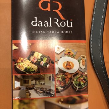 DAAL ROTI - Updated December 2025 - 65 Photos & 13 Reviews - 1450 ...