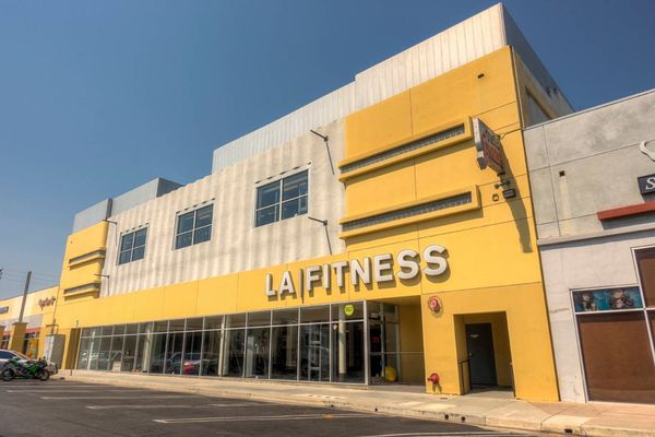 CULVER CENTER - Updated July 2025 - 3851 Overland Ave, Culver City ...