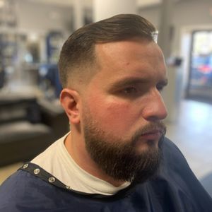 MASTER CLIPS BARBER SHOP - Updated January 2026 - 68 Photos & 60 ...