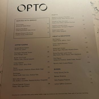 OPTO - Updated October 2025 - 55 Photos & 16 Reviews - 35 W 20th St ...