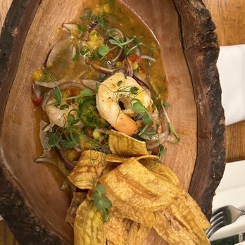 SARAVÁ - THE MODERN BISTRO - Updated July 2025 - 735 Photos & 268 ...