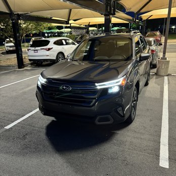 AUTONATION SUBARU WEST - Updated August 2025 - 32 Photos & 343 Reviews ...