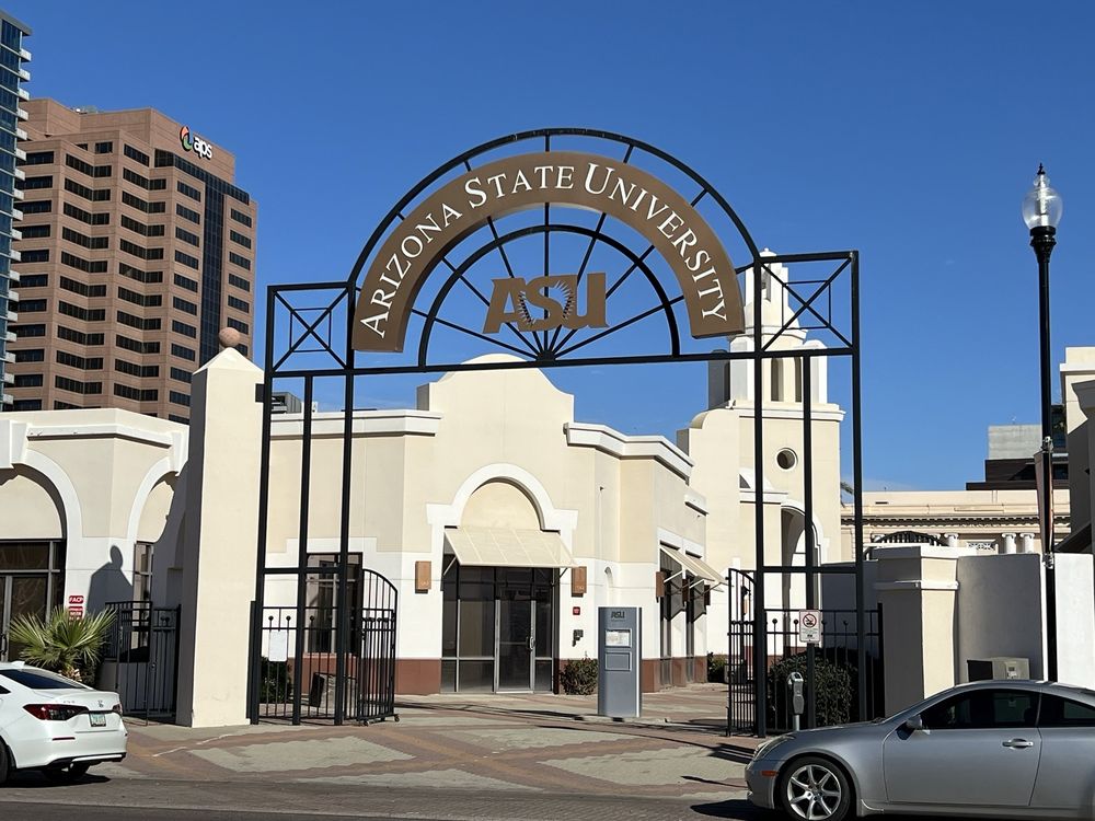 ARIZONA STATE UNIVERSITY - Updated March 2025 - 13 Photos - 502 E ...