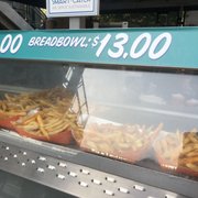 WAY BACK CRAB SHACK - 32 Photos & 21 Reviews - 1250 1st Ave S, Seattle ...