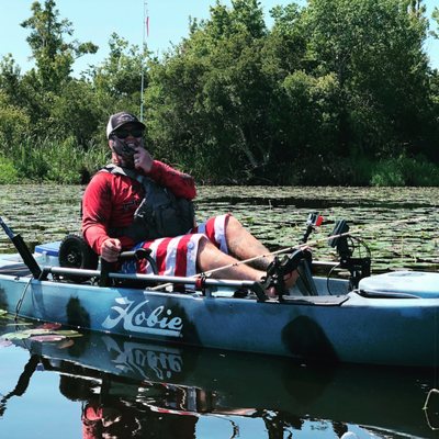 GOOSE CREEK RESERVOIR - JOHN R. BETTIS LANDING - Updated July 2025 ...