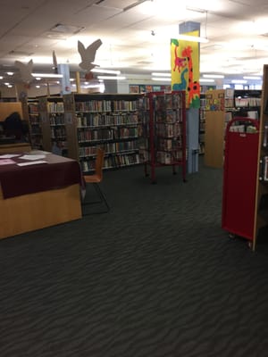 NEEDHAM FREE PUBLIC LIBRARY - Updated July 2025 - 29 Photos & 11 ...