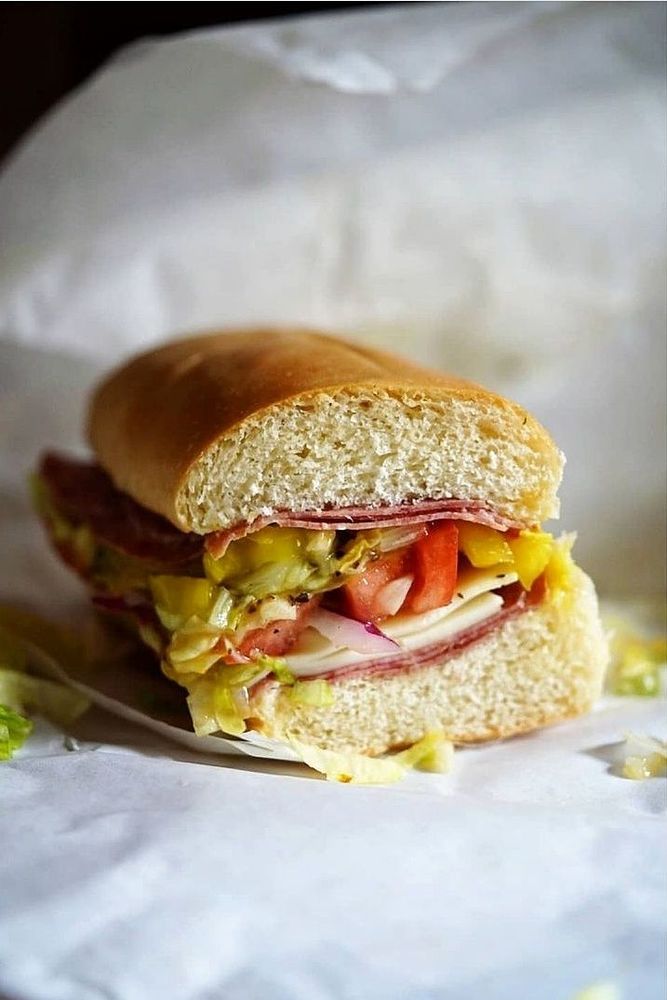 HILLTOP DELI - Updated September 2025 - 2377 County Road 22, Andover ...