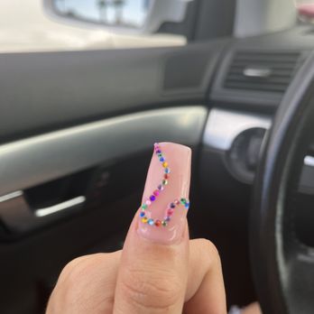 TT NAILS - Updated February 2025 - 210 Photos & 15 Reviews - 4573 W ...