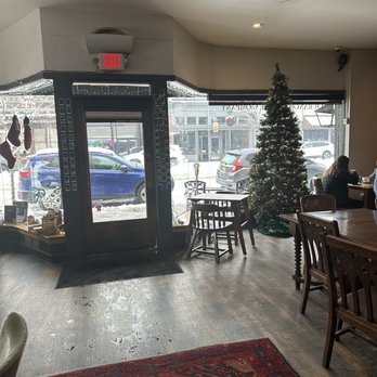 DURANGO COFFEE COMPANY - Updated May 2024 - 144 Photos & 109 Reviews ...