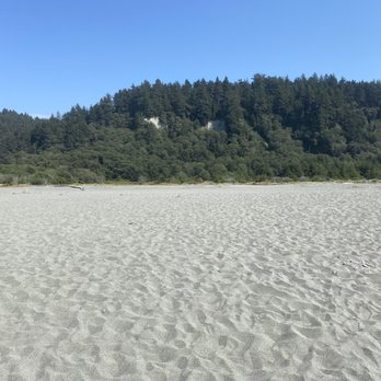 GOLD BLUFFS BEACH & CAMPGROUND - Updated October 2025 - 17 Reviews & 68 ...