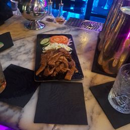 LAGOS TSQ - Updated December 2025 - 107 Photos & 48 Reviews - 727 7th ...