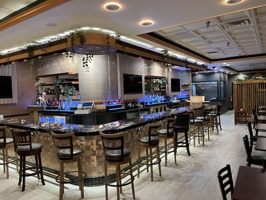 ELSI ETHIOPIAN RESTAURANT AND BAR - Updated November 2025 - 27 Photos ...