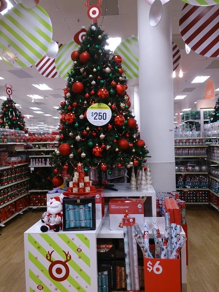 TARGET AUSTRALIA PTY LTD - Updated March 2024 - Whitford City Shopping ...