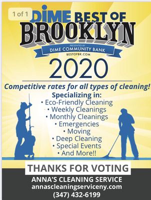 ANNA’S CLEANING SERVICE - Updated December 2025 - 17 Photos & 123 ...