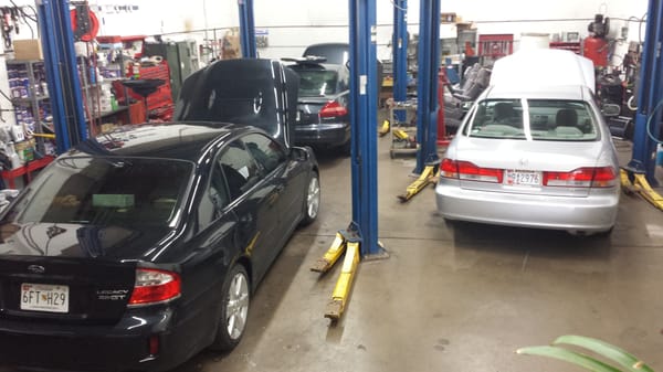 BEST AUTO REPAIR & SERVICE - Updated December 2025 - 24 Reviews - 15557 ...