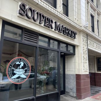SOUPER MARKET - Updated January 2026 - 13 Reviews - 87 W St Clair Ave ...