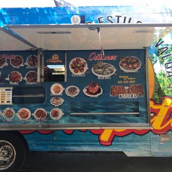 MARISCOS EL COMPITA - Updated August 2025 - 17 Photos & 10 Reviews ...