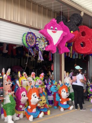 ALAMO FLEA MARKET - Updated March 2025 - 18 Photos & 12 Reviews - 1602 ...
