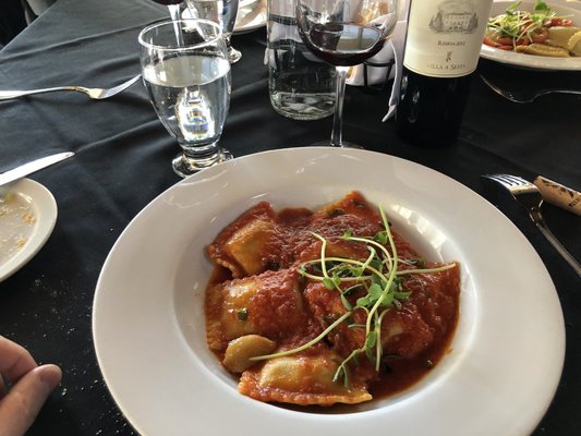 NOVE RISTORANTE - Updated August 2024 - 27 Photos & 21 Reviews - 8383 ...