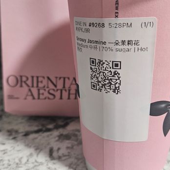 MOLLY TEA - Updated April 2025 - 206 Photos & 90 Reviews - 5909 8th Ave ...