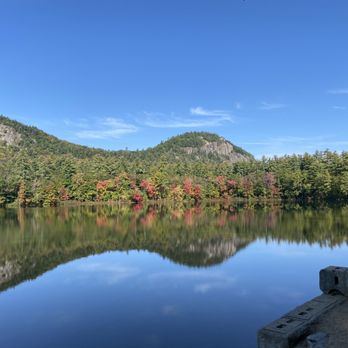 ECHO LAKE STATE PARK - Updated November 2025 - 101 Photos & 30 Reviews ...