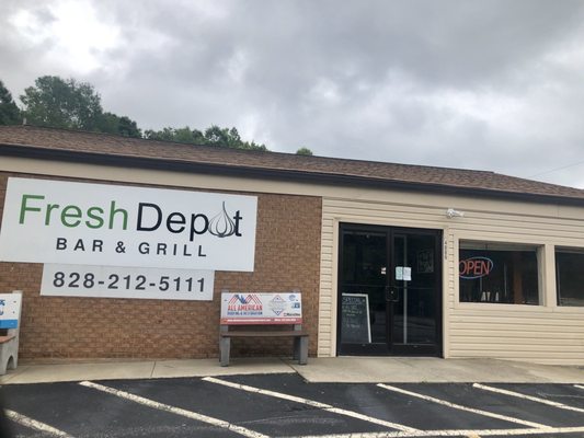 THE FRESH DEPOT - Updated May 2024 - 35 Photos & 45 Reviews - 4086 ...