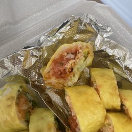 CALIFORNIA ROLL FACTORY - Updated May 2025 - 658 Photos & 768 Reviews ...