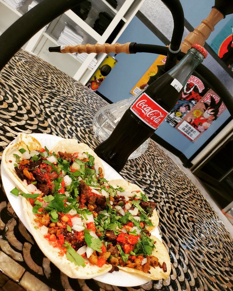 VALLEYFORNIA TACOS - Updated January 2025 - 7834 Balboa Blvd, Los ...
