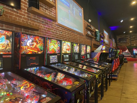 JOYSTIQ - Updated October 2025 - 112 Photos & 108 Reviews - 325 W Main ...