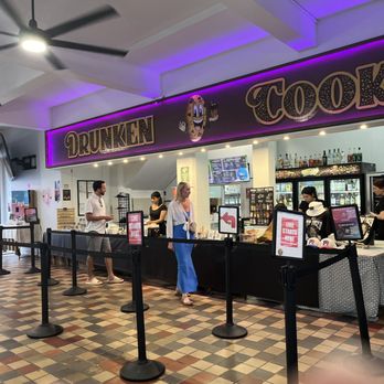DRUNKEN COOKIES - Updated October 2024 - 59 Photos & 49 Reviews - Calle ...