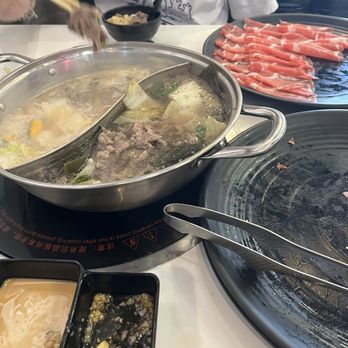 SHABU SHACK - Updated July 2024 - 67 Photos & 48 Reviews - 500 1st St ...