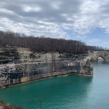 PICTURED ROCKS NATIONAL LAKESHORE - Updated July 2025 - 288 Photos & 63 ...