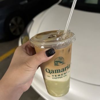 QAMARIA COFFEE - Updated July 2024 - 584 Photos & 428 Reviews - 229 E ...