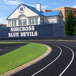 NORCROSS HIGH COMMUNITY SCHOOL - Elementary Schools - 5300 Spalding Dr ...
