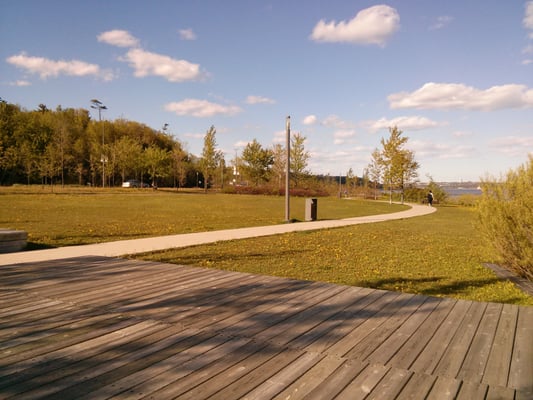 PROMENADE SAMUEL-DE-CHAMPLAIN - Updated December 2025 - Boulevard ...