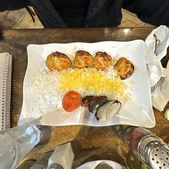 BIJAN PERSIAN GRILL - Updated October 2025 - 417 Photos & 354 Reviews ...