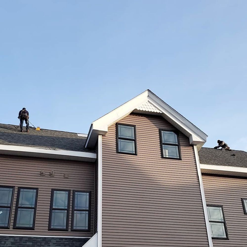 PROVIDENCE CONSTRUCTION GROUP - 18 Photos - Cranston, Rhode Island ...