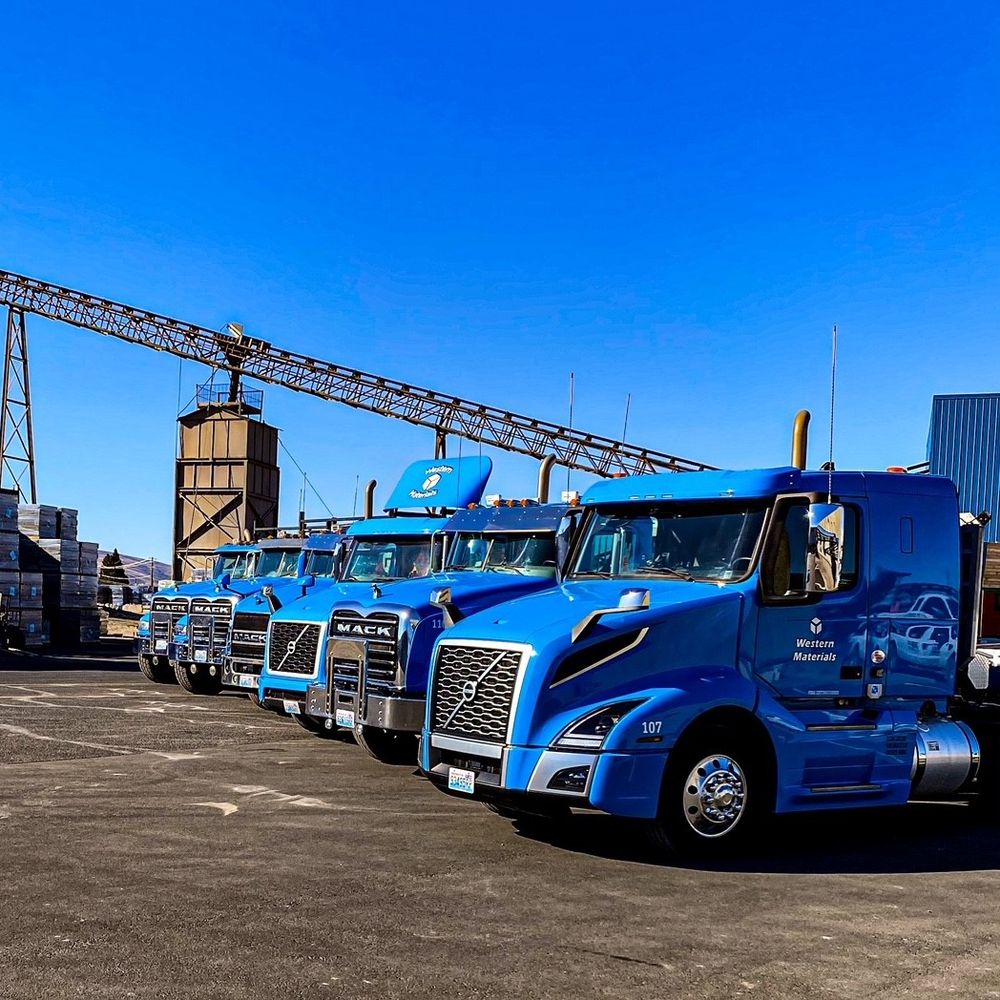 WESTERN MATERIALS - Updated July 2025 - 4207 NE 78th St, Vancouver ...