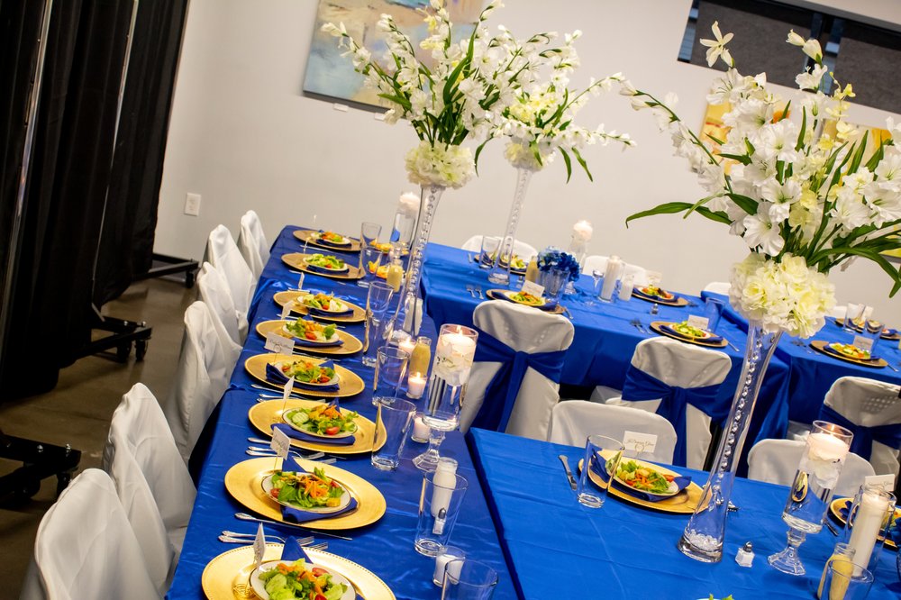 LOOM Coworking Gallery and Event Space, Fort Mill | Roadtrippers