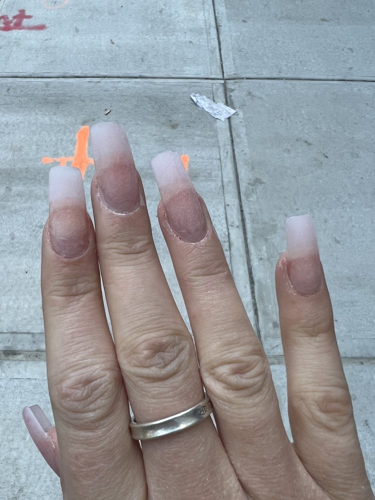 B & Q NAIL SALON - Updated October 2025 - 69 Photos & 55 Reviews - 1350 ...