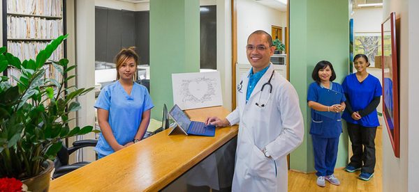 JOSEPH MADAMBA, MD - Updated December 2025 - 38 Photos & 20 Reviews ...