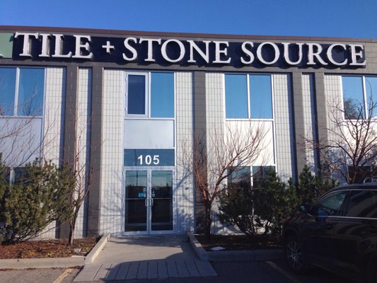 TILE + STONE SOURCE - Updated December 2025 - 6204 6A Street SE ...