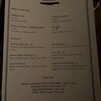 METZGER BAR AND BUTCHERY - Updated July 2025 - 367 Photos & 234 Reviews ...