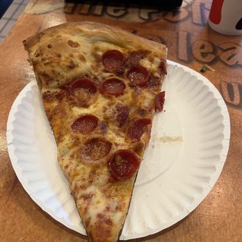 PLEASURE PIZZA - Updated January 2025 - 81 Photos & 187 Reviews - 1415 ...