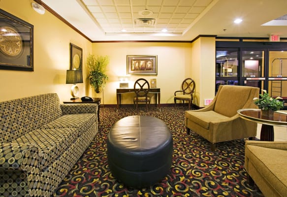 HOLIDAY INN EXPRESS & SUITES MIDLAND LOOP 250 - Updated December 2025 ...