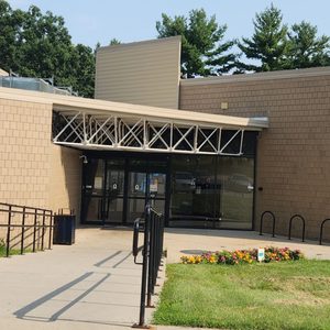 KIRKENDALL PUBLIC LIBRARY - Updated December 2025 - 19 Photos - 1250 SW ...