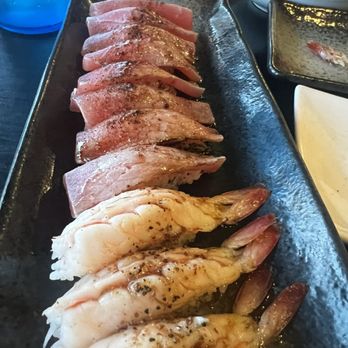 SUSHI OK - Updated June 2024 - 1467 Photos & 1215 Reviews - 5228 ...