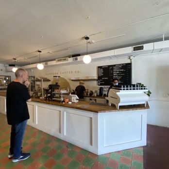 BANDERA COFFEE - Updated November 2024 - 121 Photos & 57 Reviews - 415 ...