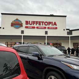 BUFFETOPIA - Updated July 2025 - 147 Photos & 77 Reviews - 9930 Farm to ...
