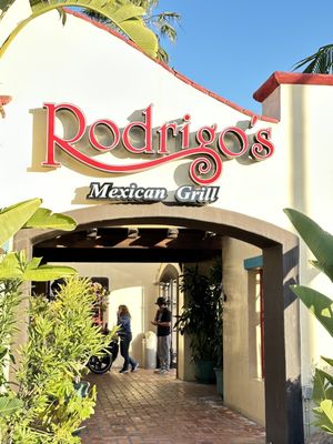 RODRIGO’S MEXICAN GRILL - Updated June 2025 - 168 Photos & 267 Reviews ...